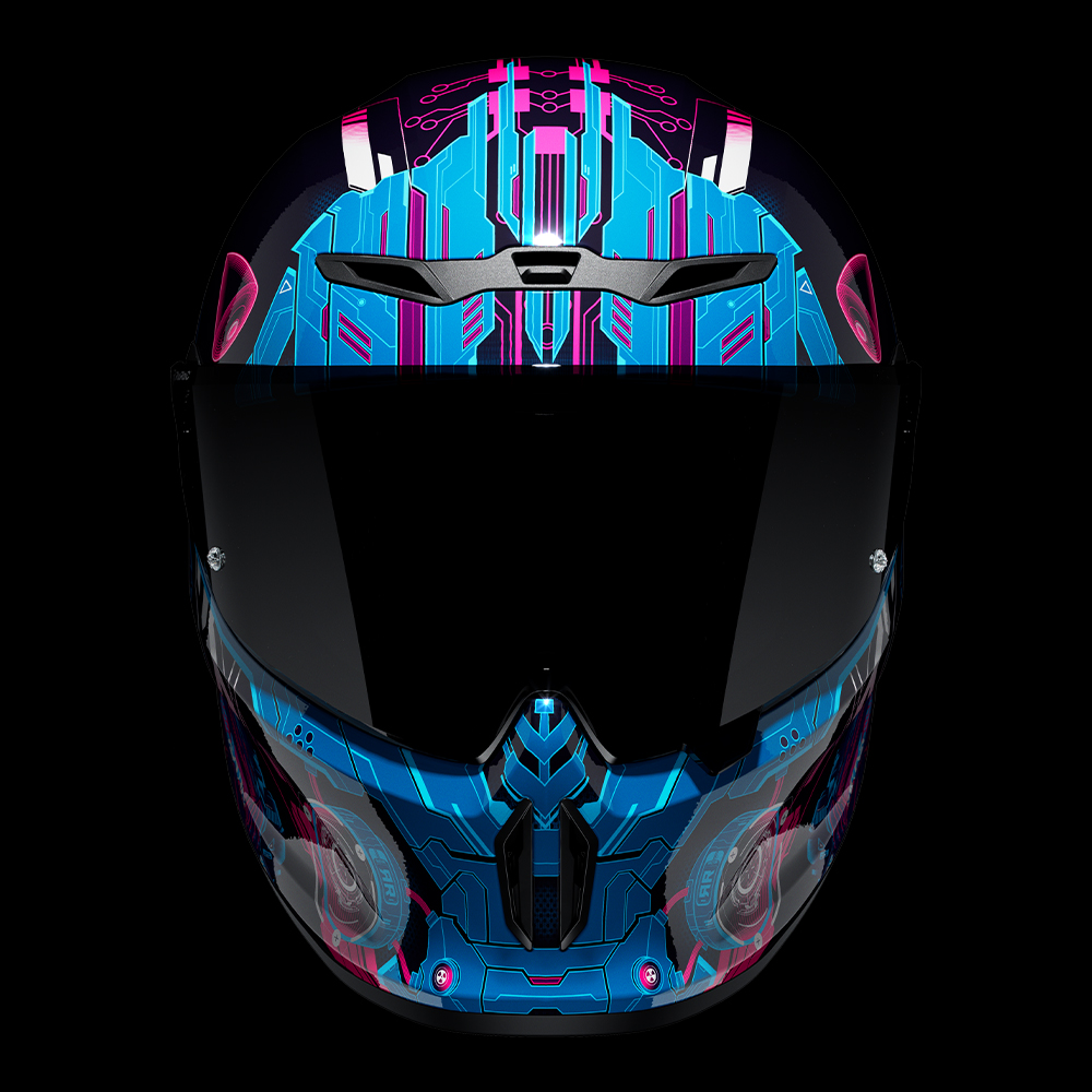 Riding Kit: Four New Designs From Ruroc - Moto Gold UK